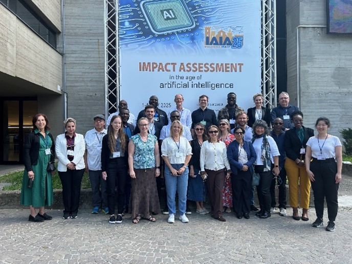 44. letna konferenca IAIA25